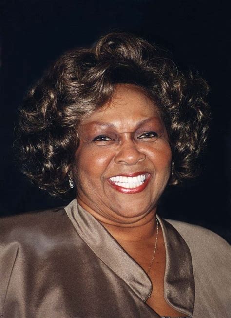 Cissy Houston Now Ive Heard Everything