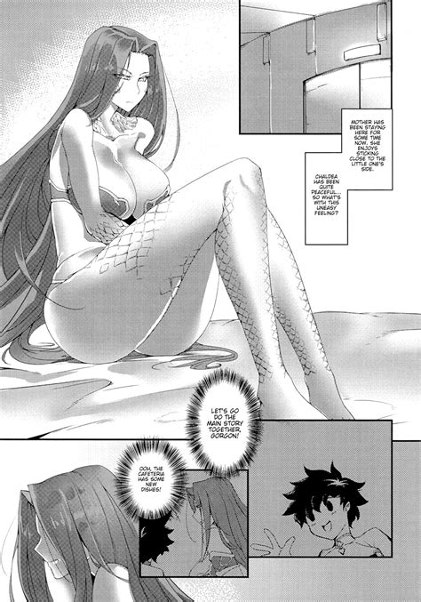 Watashi Wa Masutaa Ka Nani Ka Ga Sukide Wa Arimasen I Don T Like Master Or Anything Page 4