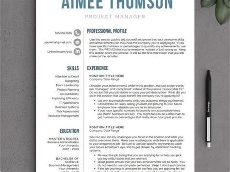 Modern Professional Resume Template 10 Modern Resume Templates Samples