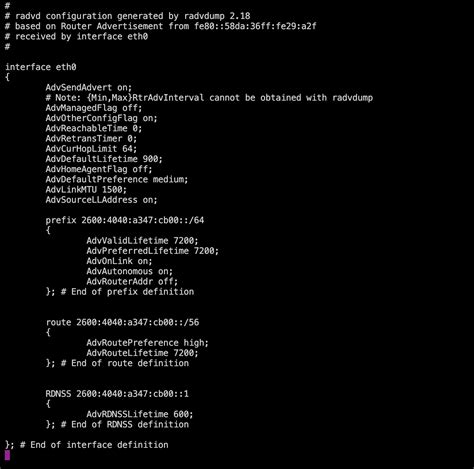 Two Ipv6 Subnets On Single Bridge Mode Using Route48 Network And