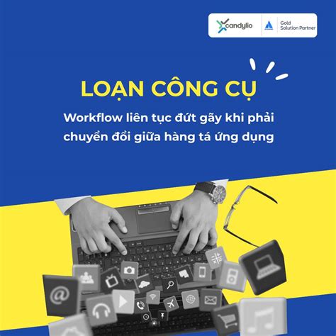 Candylio Ho Chi Minh City