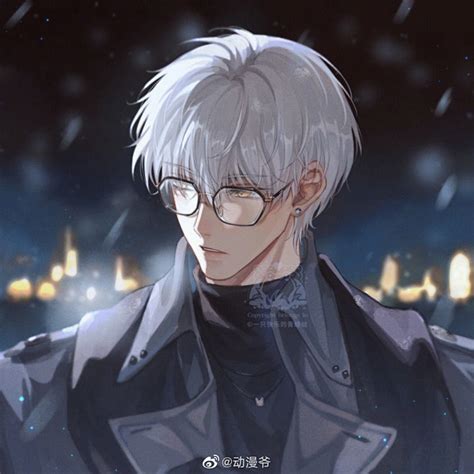 齐司礼