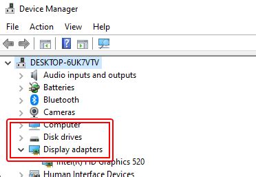 How To Fix Graphics Device Driver Error Code Solutions Aish Ideas Tech Guides From