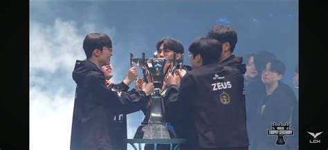 Lpl 1 4시드 모두 합쳐서 T1 상대로 1세트 이김 롤 리그 오브 레전드 에펨코리아