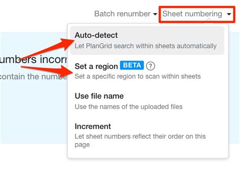 Hyperlinks My Detail Callouts Plangrid