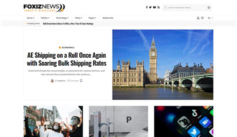 20 Top Animated Wordpress Themes Must Refer In 2024 Themezaa