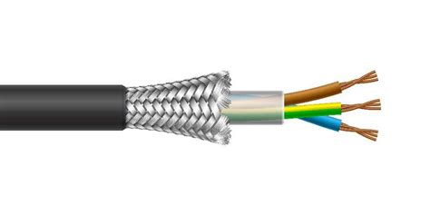 Cable Shielding The Ultimate Guide To It