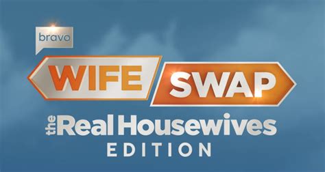 ‘wife Swap The Real Housewives Edition Trailer Debuts 4 Housewives