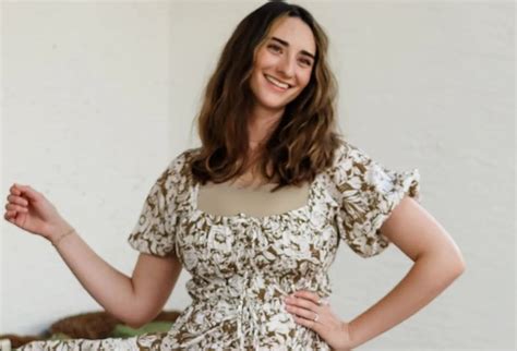 Who Is Ben Shapiros Sister Abigail Shapiro All About Abby