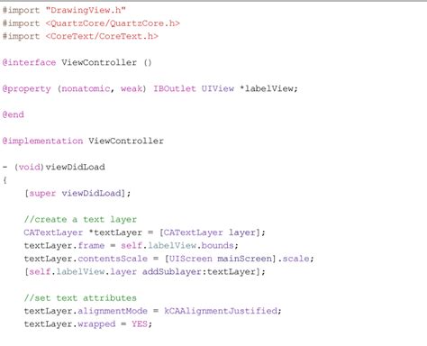 Images IOS Core Animation Advanced Techniques Book