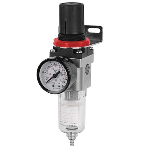 How To Adjust An Air Compressor Pressure Regulator