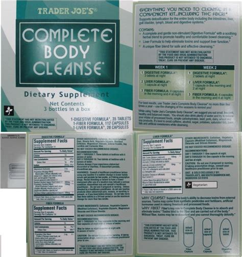 Trader Joes Liver Formula Suppco