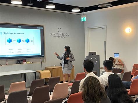 Jyoti Y On Linkedin Conference London Blockhain Datascience