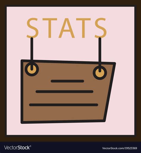 Free Statistics Icon Infographic Chart Symbol Modern Vector Image Nohat Cc