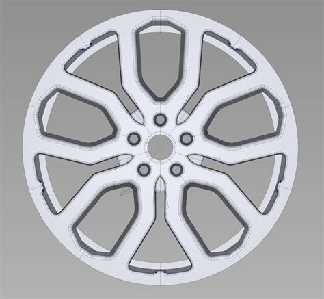 Surface Modeling Autodesk Alias On Behance