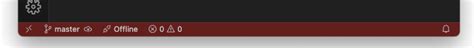 Icons For Remote Connection State Slow · Issue 178 · Microsoftvscode