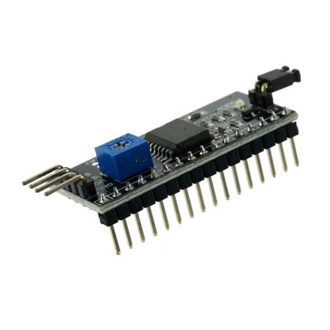 Modulo Adaptador Interface I2C Para Display LCD ORIEL