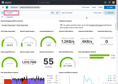 Observability：使用 Elastic Agent 来摄入日志及指标 Elastic Stack 80 Csdn博客