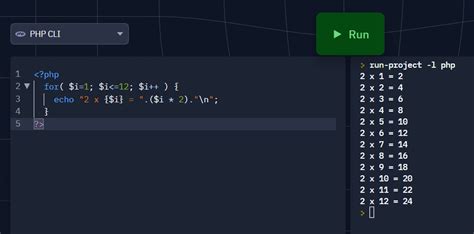 รนโคด PHP ออนไลน ผานเวบไซต ฟร Devdit