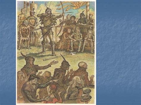 Презентація Роман В Скотта Айвенго