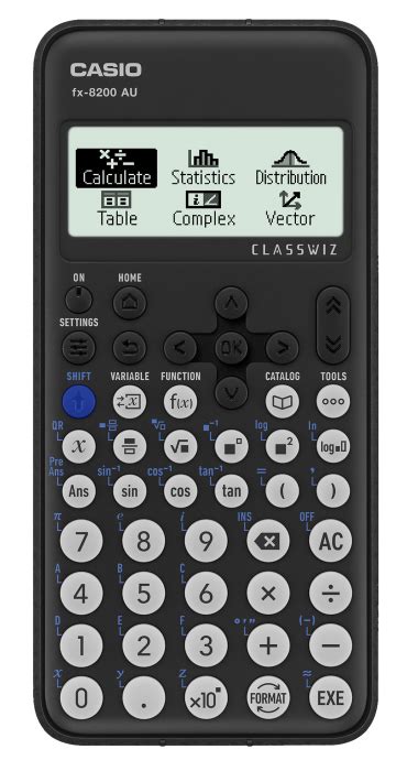 Abacus Calculators Casio Fx 8200 New Abacus Calculators Casio Fx 8200 New