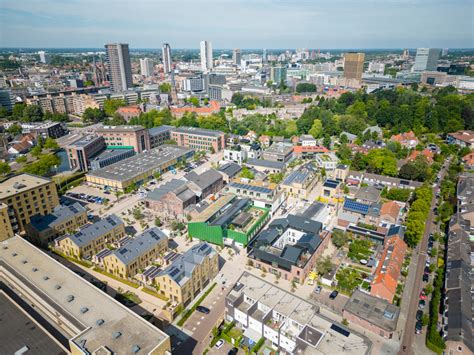Eindhoven Tag Archdaily