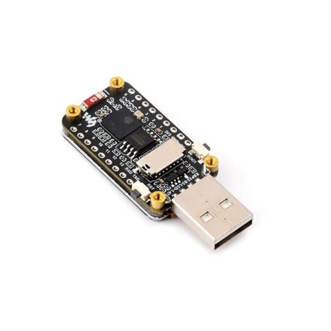 Esp32 S3 Sa 1 47 Inča Ekranom 172×320 240mhz Wifi Bluetooth Rgb Led Esp32 Sa Ekranom