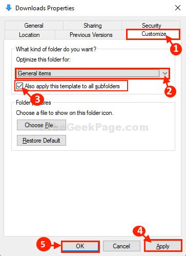 Fix Slow Loading Of Folders Green Loading Bar Indefinitely In Windows