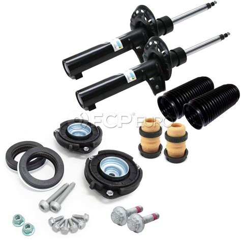 Audi Strut Kit Bilstein B4 Touring 22183750kt Fcp Euro