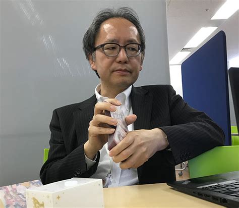 第2回 田中文啓プロモーションプロデューサー ブシロード営業部突撃インタビュー キニナルアノヒトブシロード公式サイト