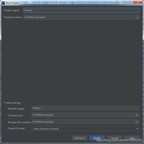 Intellij IDEA 配置Go语言开发环境 idea go CSDN博客