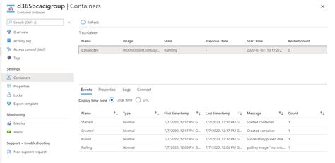 Using Azure Logic Apps For Creating A Dynamics 365 Business Central
