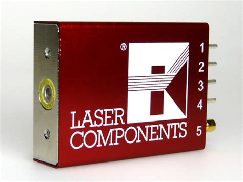 Pld Modules With Fixed Parameters