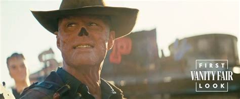 Первые кадры сериала Fallout от Amazon Пикабу