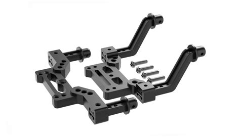 Dämpferbrücken Set Dr16