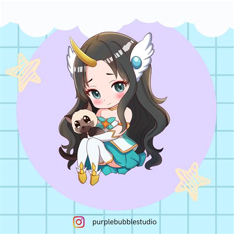 The Latest Trends In Cute Chibi Expressions Tips For Crafting Irresistibly Adorable Characters