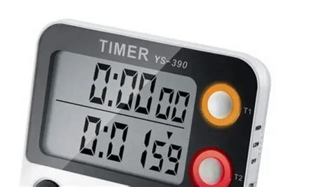 Timer Calibration Service At Rs 400 In Faridabad Id 25688211955