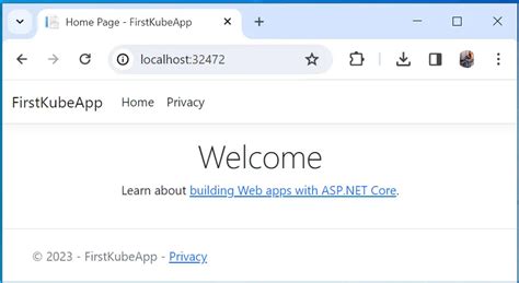 How To Use Helm For Aspnet Core With Kubernetes