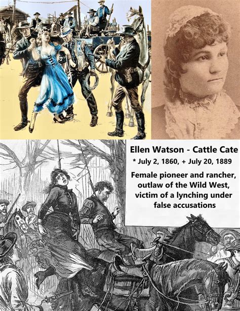 Cattle Kate Ellen Watson By Andirax On Deviantart