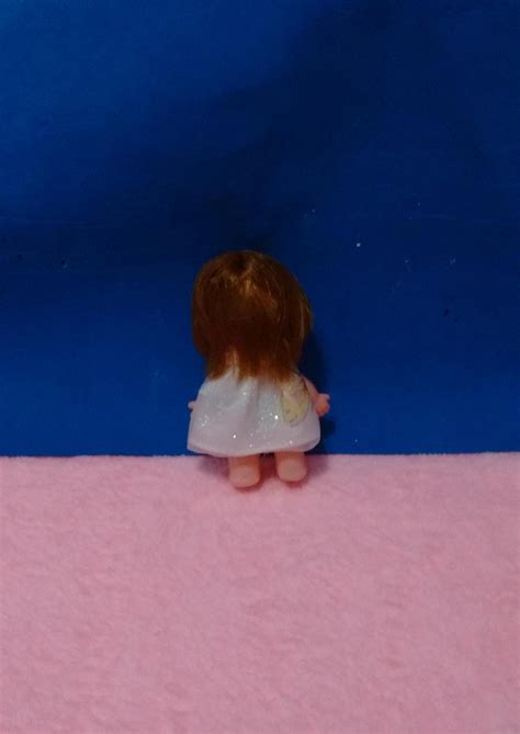 Vintage Uneeda Doll Etsy