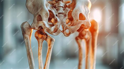 Bone Density Xray Of The Hip And Pelvis Measuring Bone Mass And