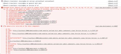 Unable To Load Draft If Revisions Are Enabled · Issue 1464 · Payloadcms Payload · Github