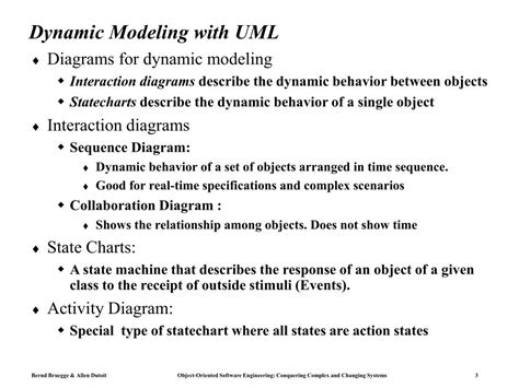 Ppt Chapter 5 Analysis Dynamic Modeling Powerpoint Presentation Free Download Id 970922