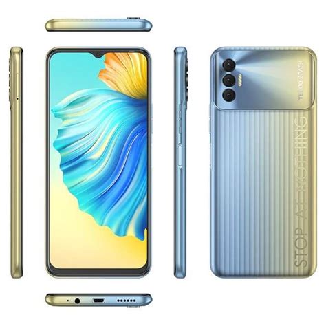 Latest Tecno Spark 8P Cheapest And Best Price In Kenya 2024