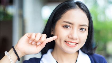 Macam Macam Lesung Pipi 46 Koleksi Gambar