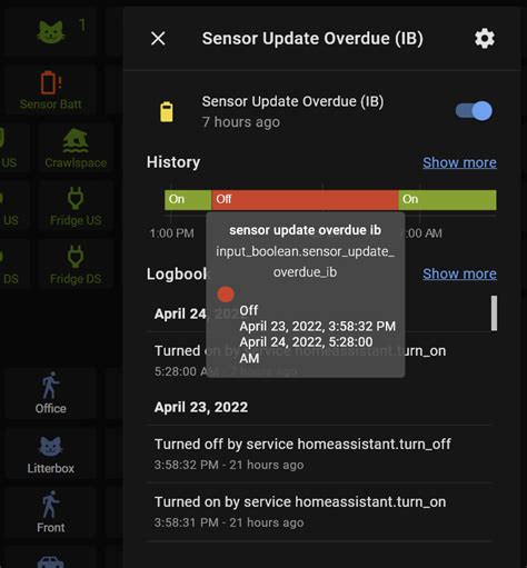 I Need Help With An Automation Configuration Home Assistant Community