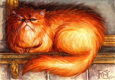 Crookshanks Sketch By Feliciacano On Deviantart Harry Potter Fan Art