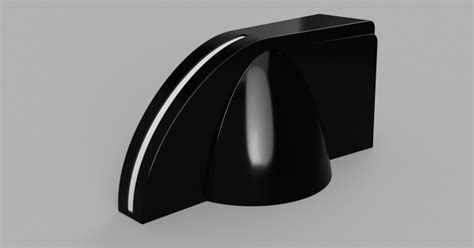 Chickenhead Knob Autodesk Community Gallery