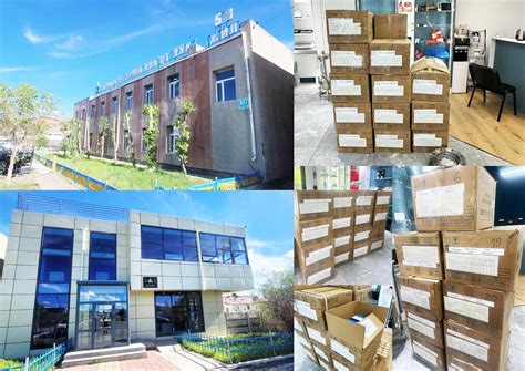 Манай компани Баянхонгор Эрчим Хүч ЦТ ХХК д 1 фазын ухаалаг цахилгааны тоолуур 1000 ширхгийг