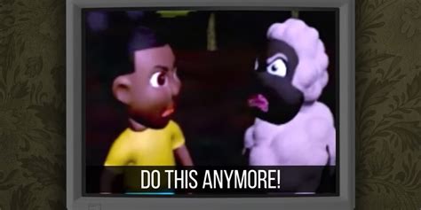 Amanda The Adventurer All Endings And Lore Explained